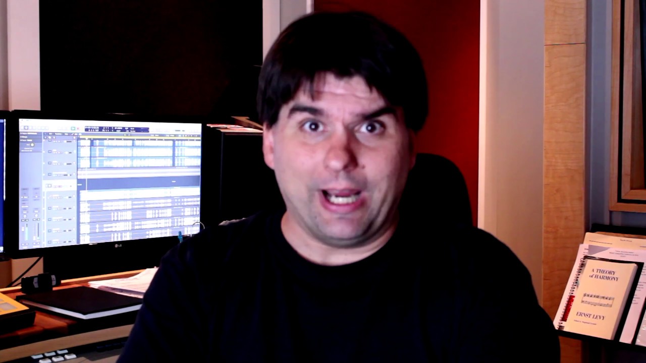 JON KUBIS discusses arranging and producing FLY PAST MY ROOF for ...
