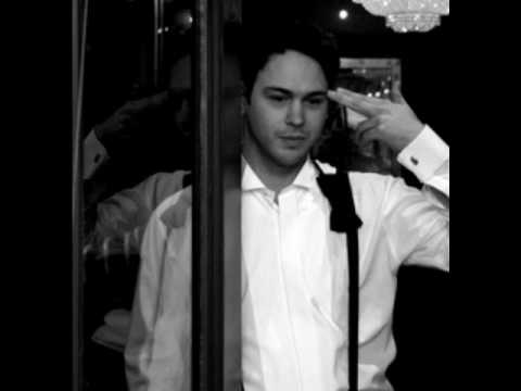 Joel Alme - So Used To Be Saved - YouTube