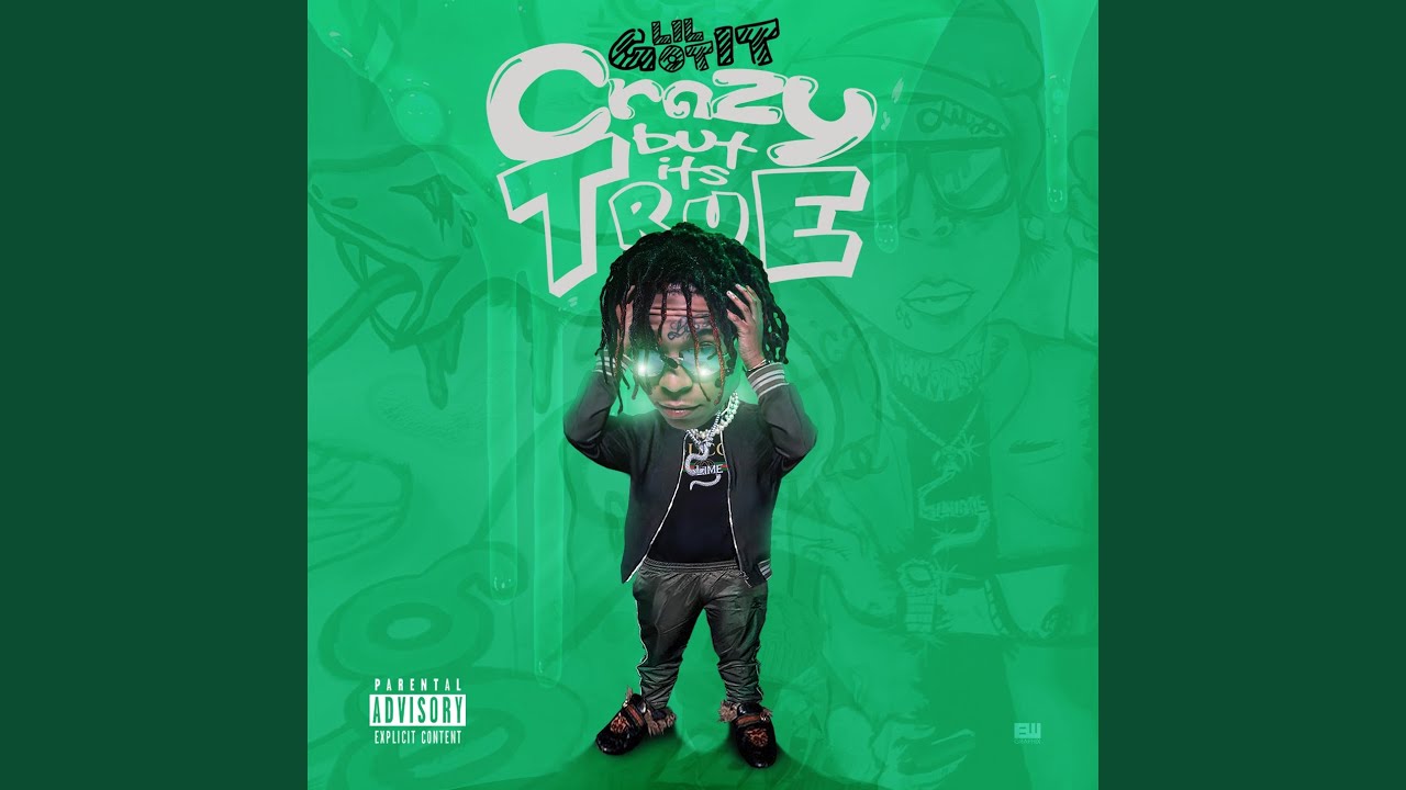 Drop The Top - YouTube Music