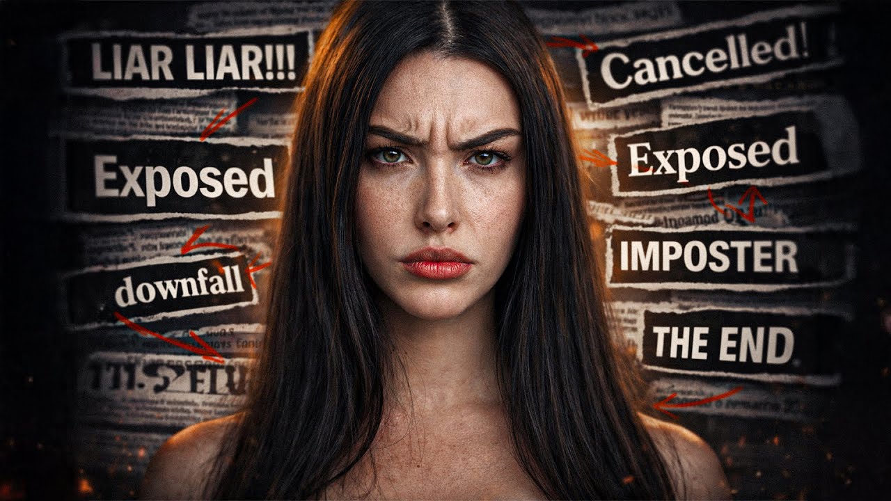 The Wizard Liz EXPOSED For Toxic Manipulation | She’s Gone Too Far ...