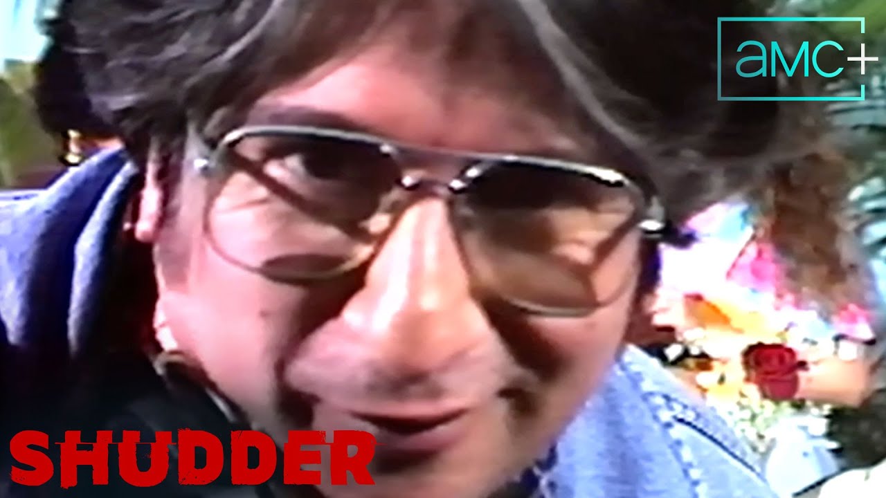 V H S 85 Franchise Returning To Shudder YouTube
