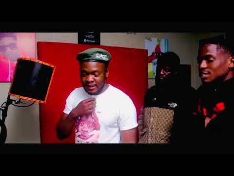 Dizmo commando studio session new song Loading - YouTube