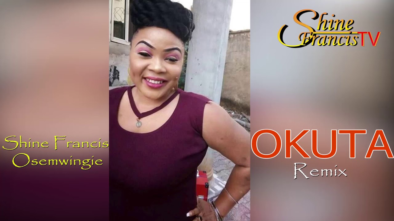 Okuta ( audio) - YouTube