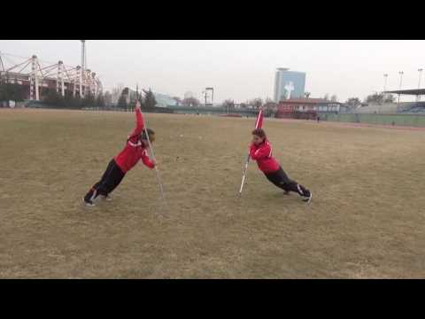 YENİ BAŞLAYANLAR İÇİN CİRİT ATMA UYGULAMASI