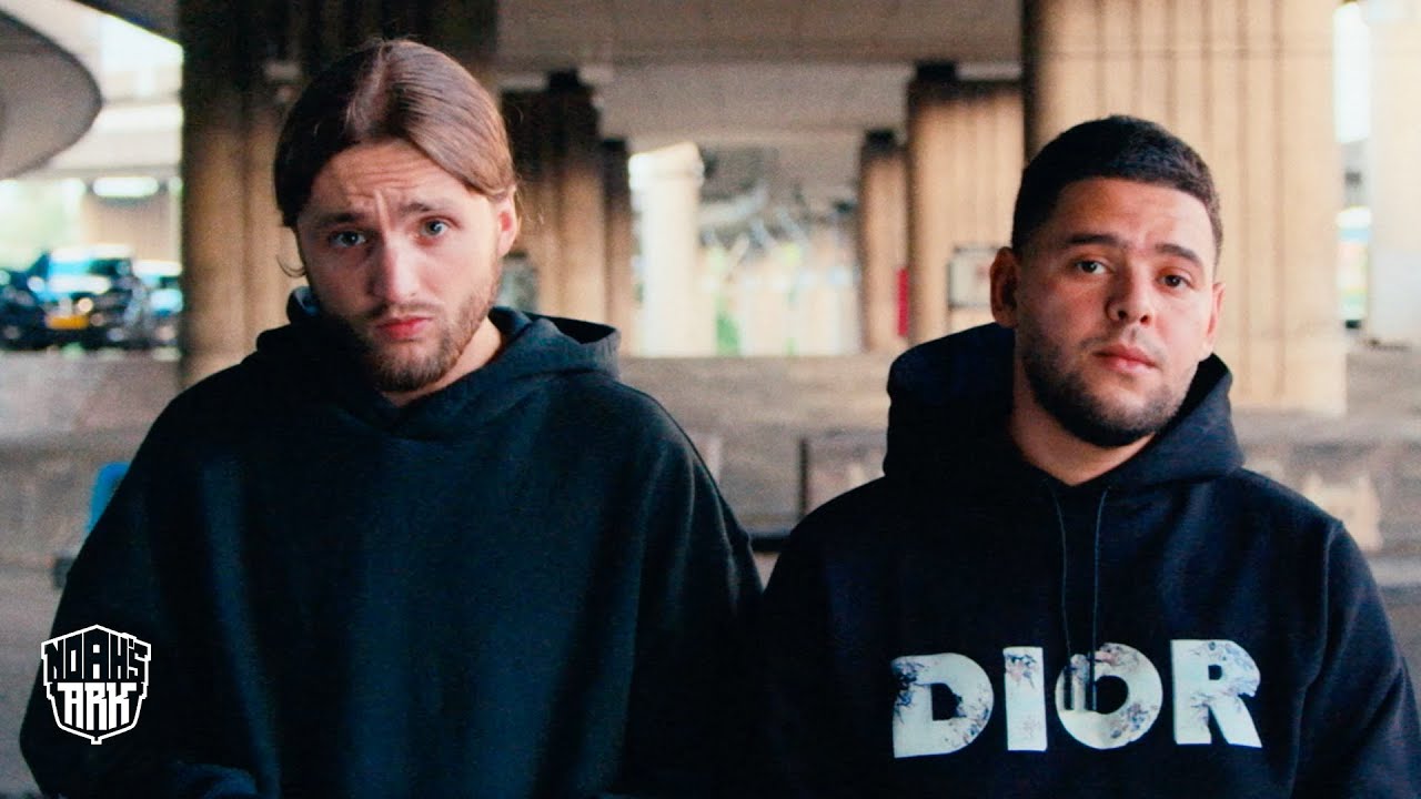 Kevin ft. Lijpe - Langzaam (prod. Jack $hirak) - YouTube