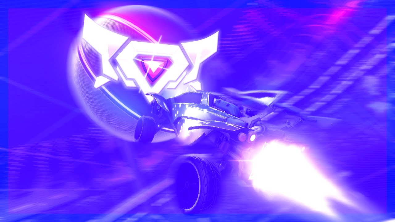 THIS FRIENDSHIP KICKOFF GOT ME TO SSL IN HOOPS! (Rocket League SSL ...