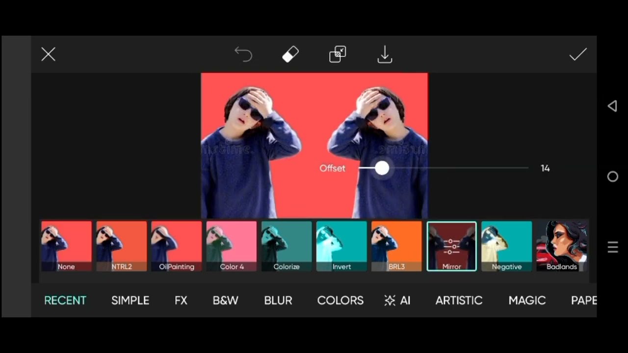 Portrait Video Nanny Canon Eos pics art 🤫#055🤣 E001503#photoediting # ...