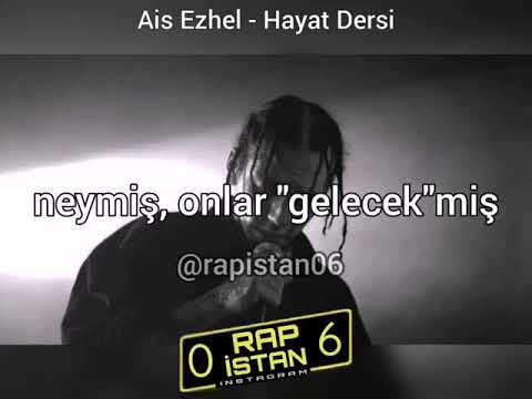 Ais EZHEL Hayat Dersi