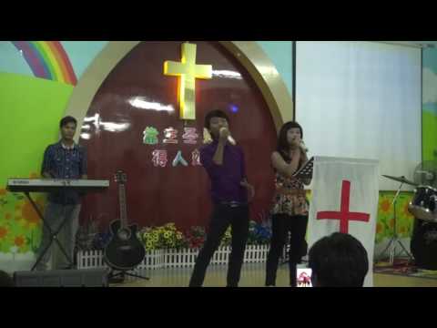 Pastor Mungtong ~ EDEN GOSPEL (Kajang ZCF) - YouTube