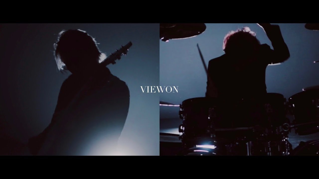 VIEWON - "ASHIMA" MV TEASER - YouTube