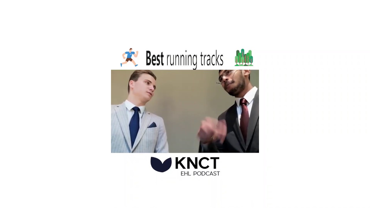 Knct Podcast trailer - YouTube