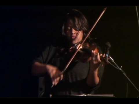 In A Sentimental Mood Violin Solo - YouTube