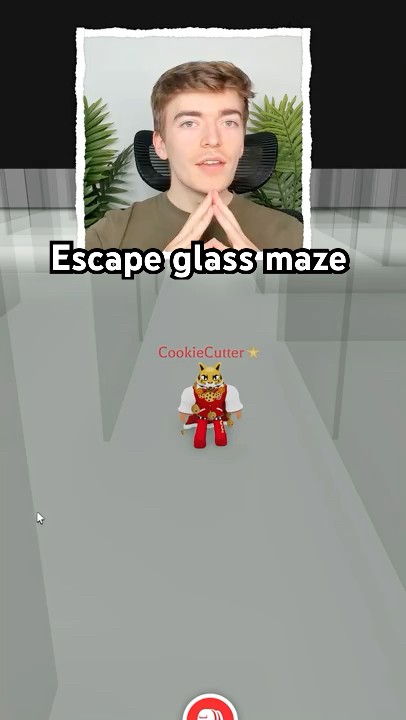 Escape The Adopt Me MAZE Win A Pet #roblox #adoptme #robloxshorts # ...