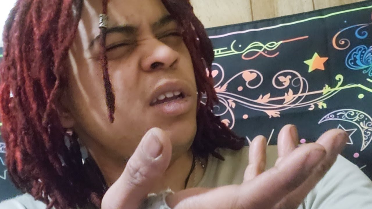 NPC Reading: Gots The Perfect Life, Yet Theyre Still Jelly - YouTube