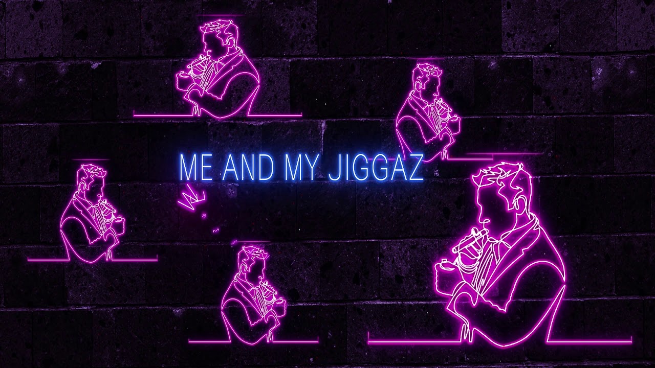 Tobbz - Live Life ( Official Lyrics Video ) - YouTube