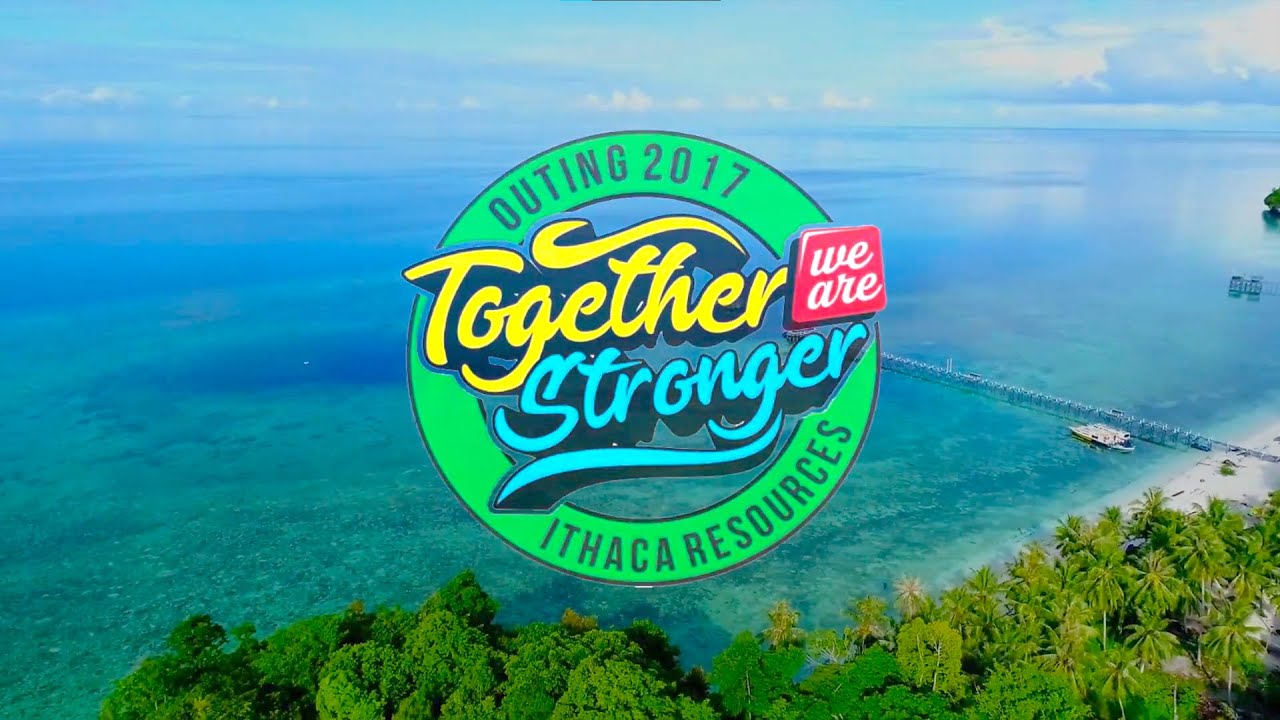 Ithaca Resources | Together We Are Strong - Part 1 - YouTube