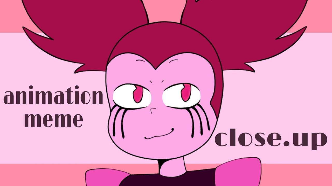 Close up [Animation meme] | Steven Universe: The Movie - YouTube