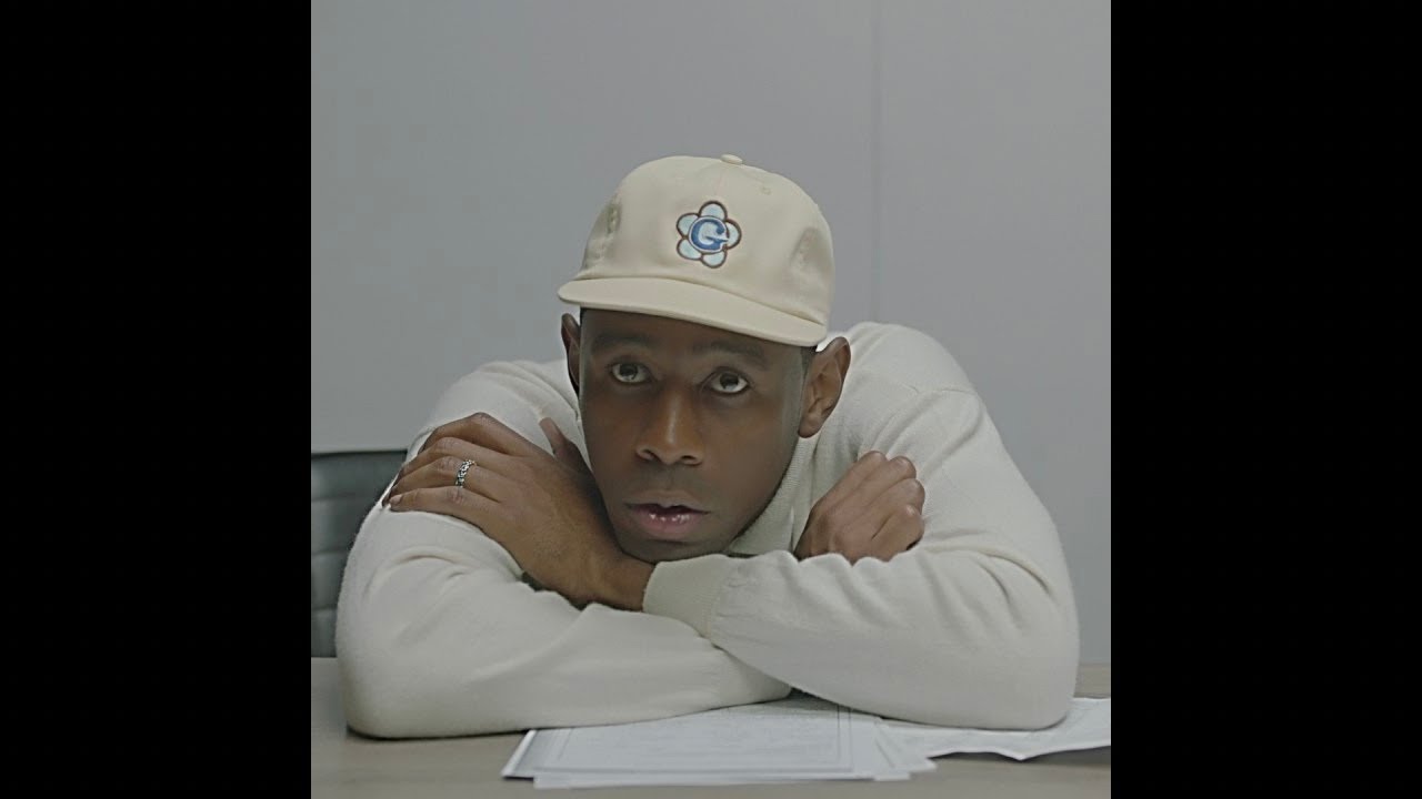 (free for profit) tyler, the creator type beat "tired" - YouTube