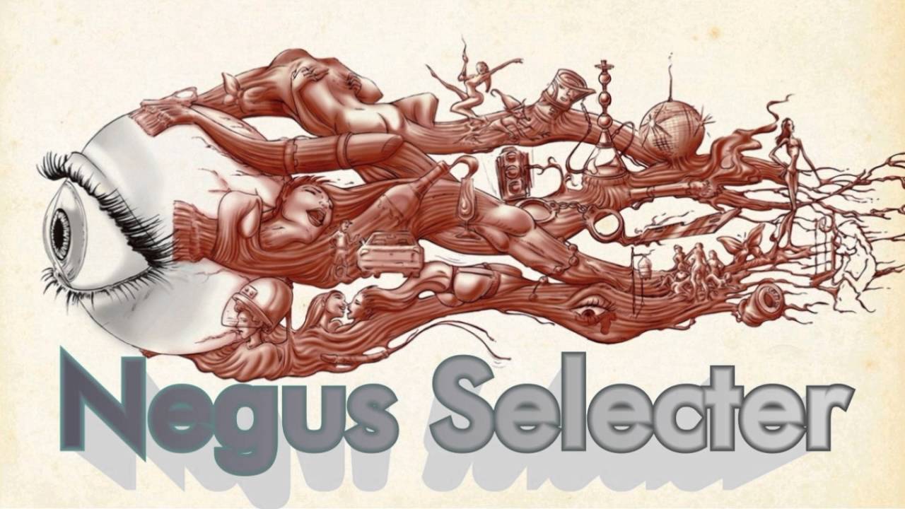 Dillinger - Funky Punky (Negus Rmx) - YouTube