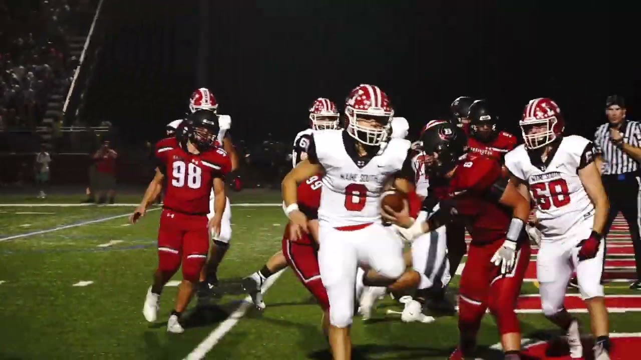 Let's Go Hawks! - YouTube