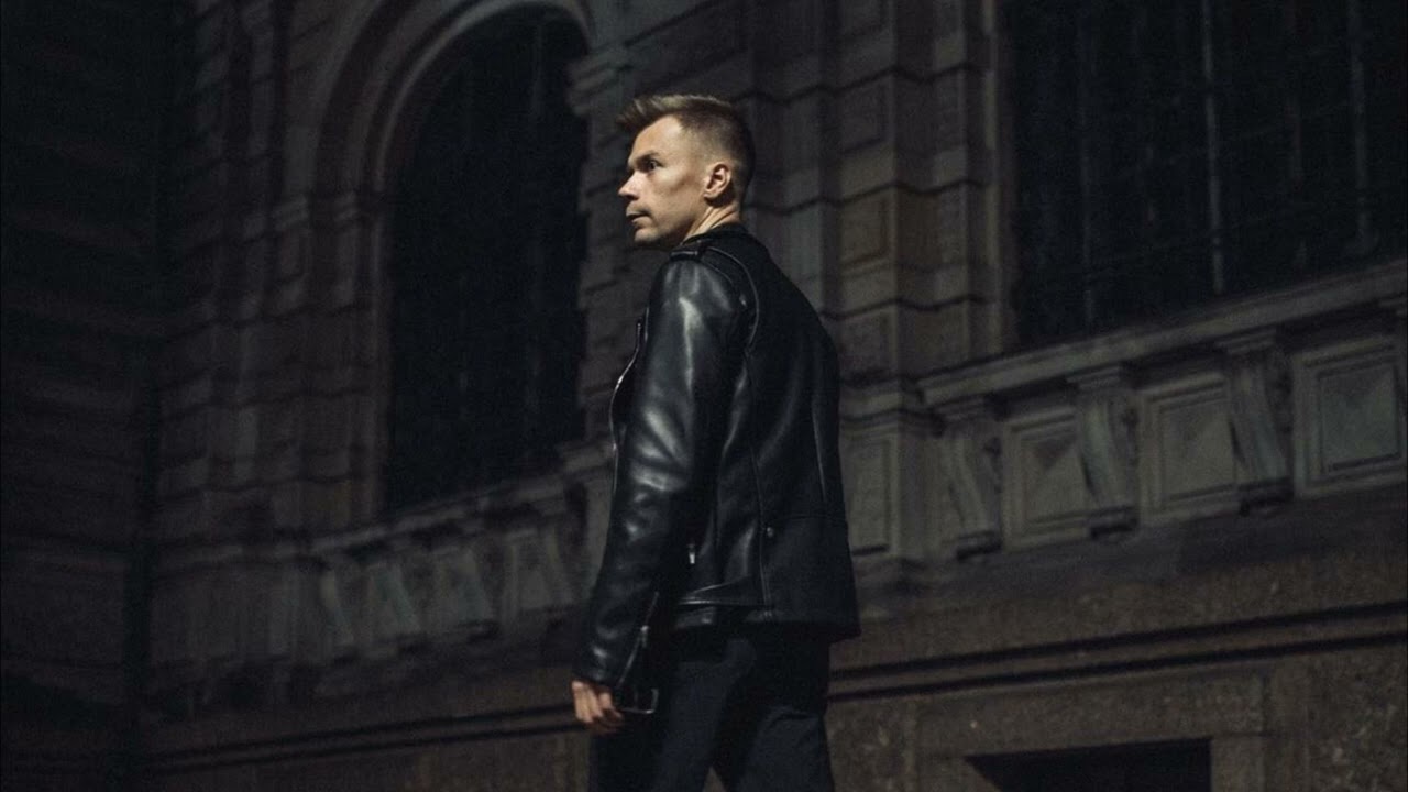 Grigoré - Hyperreal (Unreleased) - YouTube