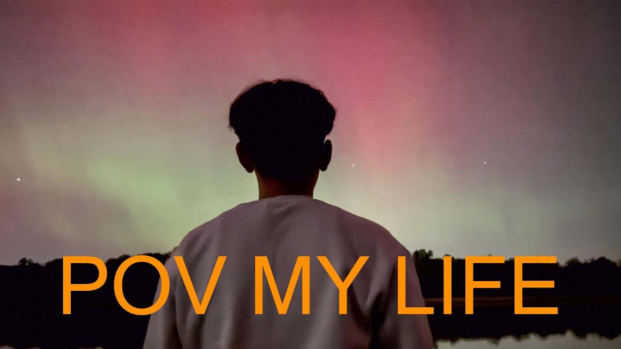 POV: MY LIFE - YouTube