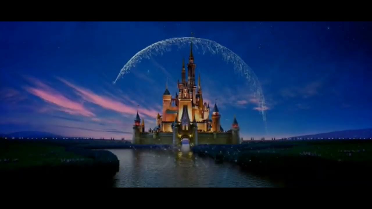 After Ending/Disney/DreamWorks Animation SKG (2013) (For Adrian Anoma ...
