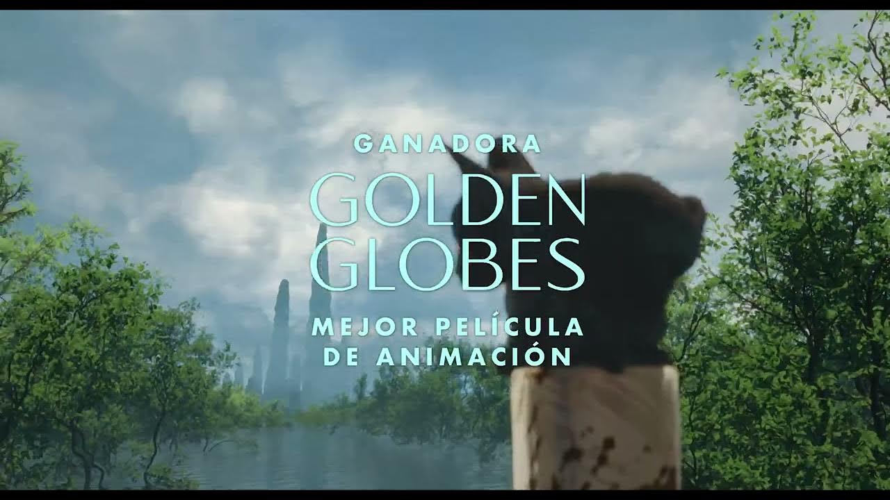 FLOW, UN MUNDO QUE SALVAR | 24 de enero en cines - YouTube