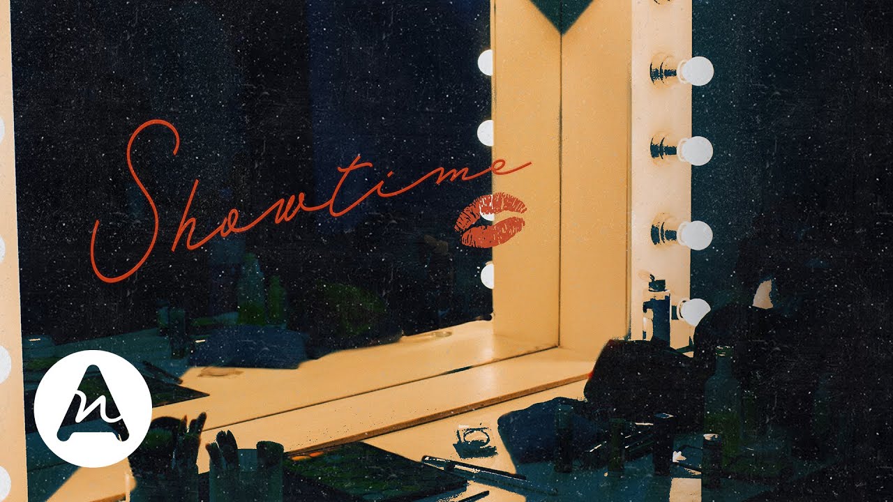 Showtime | Neil Sidwell - YouTube