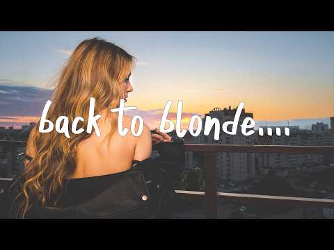 Sienna Spiro - Back To Blonde (Lyrics)