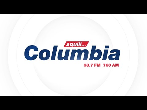 COLUMBIA DEPORTIVA MATUTINA - 22 SEPTIEMBRE, 2026