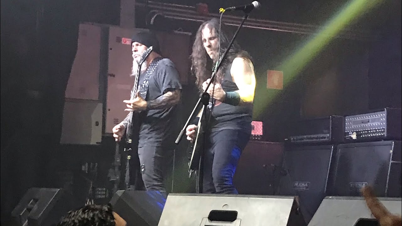 LEFT TO DIE: “Pull the Plug” - São Paulo (Jan 12, 2025) - YouTube