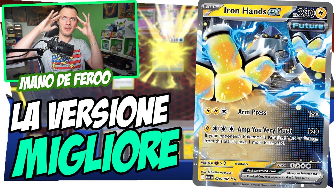 ⚡️INCREDIBILE MA VERO HA VINTO IL REGIONALE IN SUD AMERICA⚡️ MANOFERREA ...