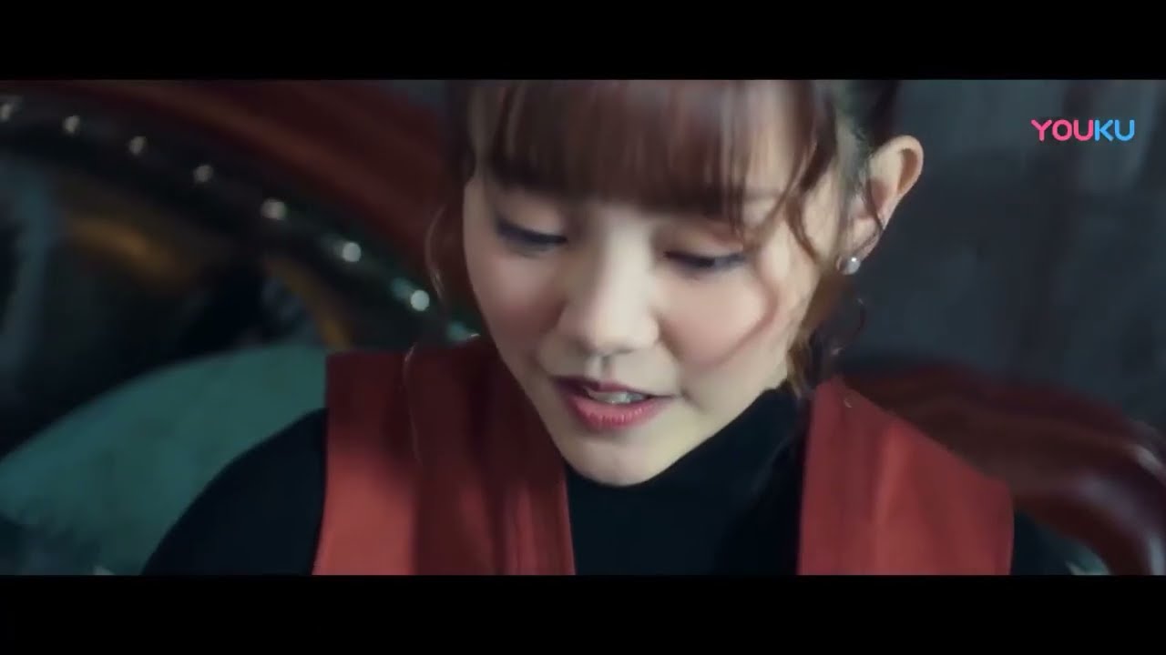 Genç Ajanlar | Tatlı Sohbet | Young Blood Agency | Liu Tong,Yu Yijie,Li ...