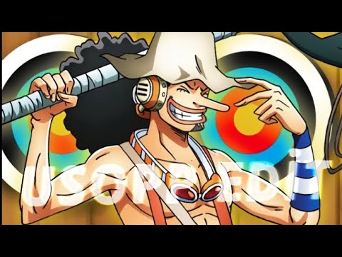 GOD USOPP EDİT 4K TWİXTOR - YouTube
