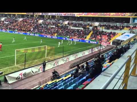 Kayserili amca | ROBİN VAN PERSİE FRİKİK GOLU | Emmioğlu !! [HD] +18