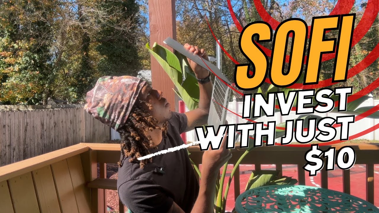 Why You Should Consider Investing in SoFi Stock (SOFI) 🚀 | Future of ...