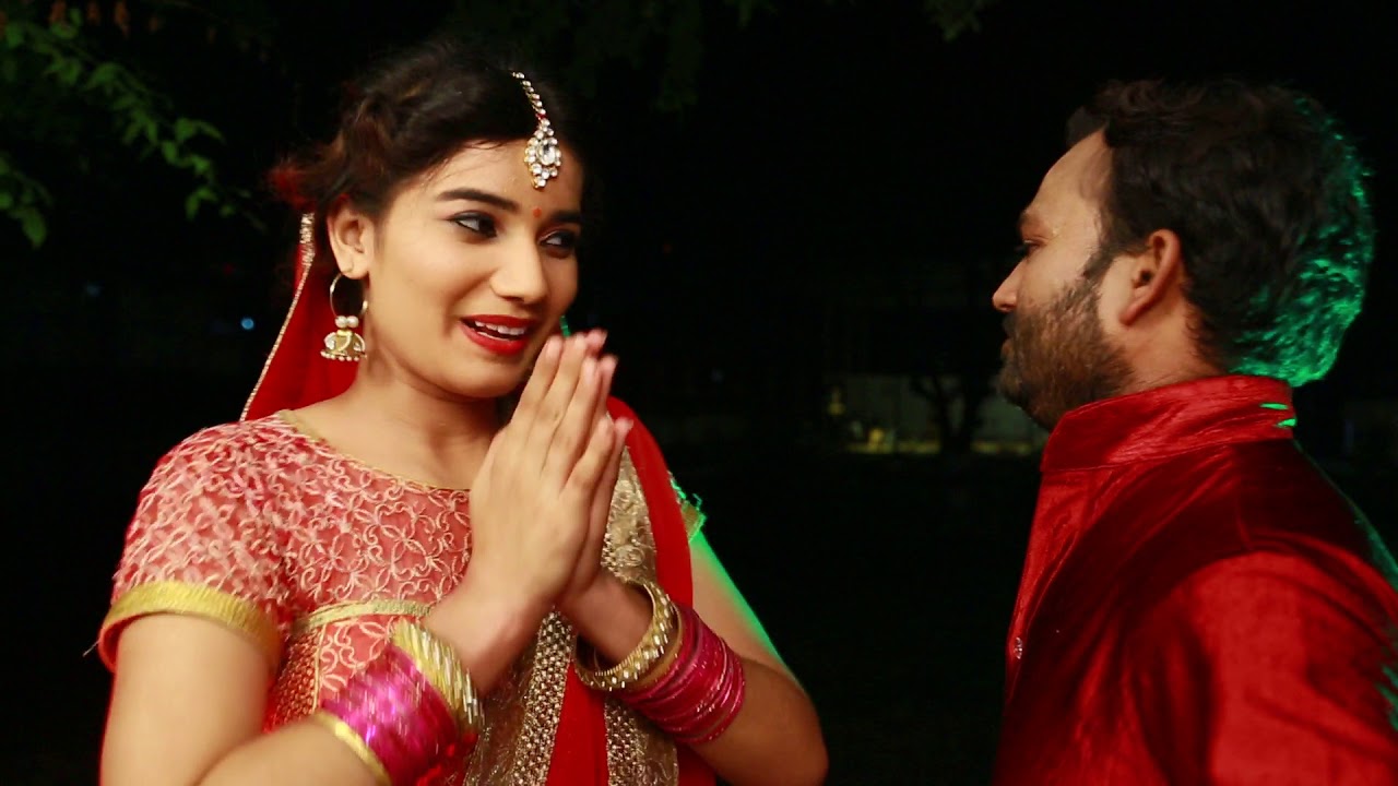 Singer Niraj Shukla - YouTube