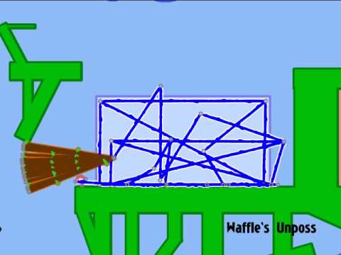 Fantastic Contraption BEST OF UNPOSSIBLE - V2 - YouTube