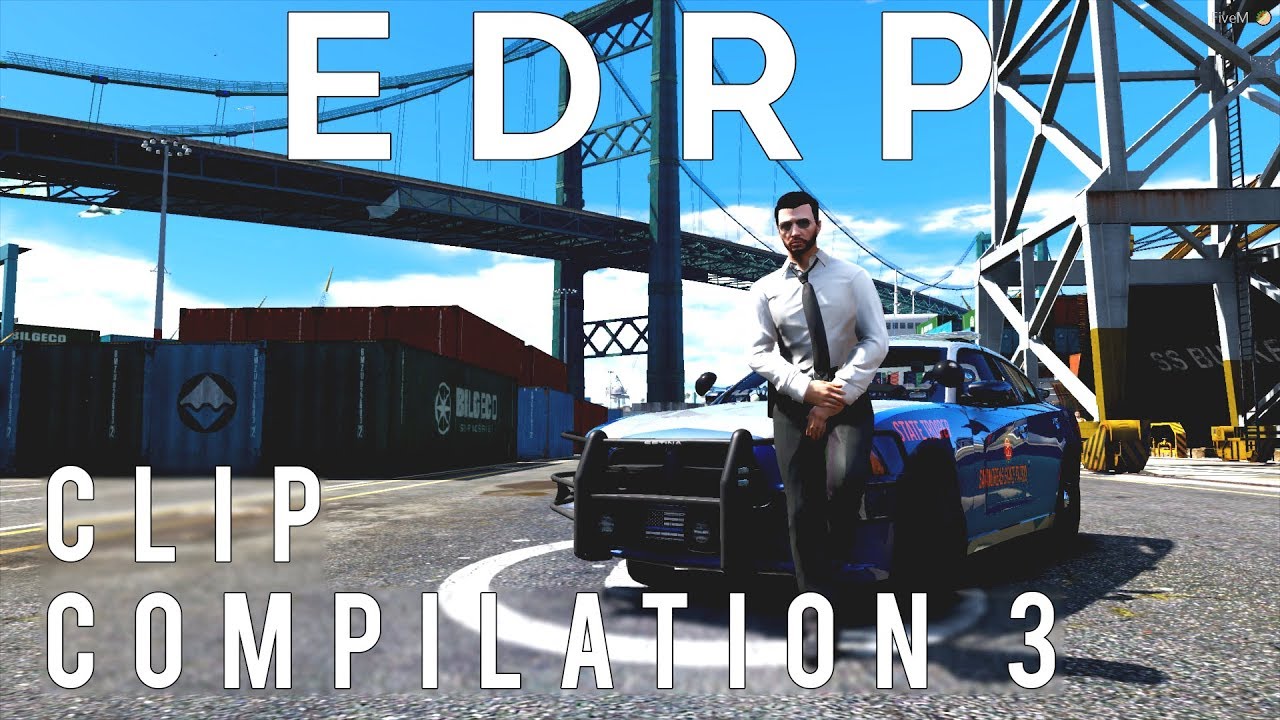 EDRP - Best of SASP Clips & More | Ep. 3 - YouTube