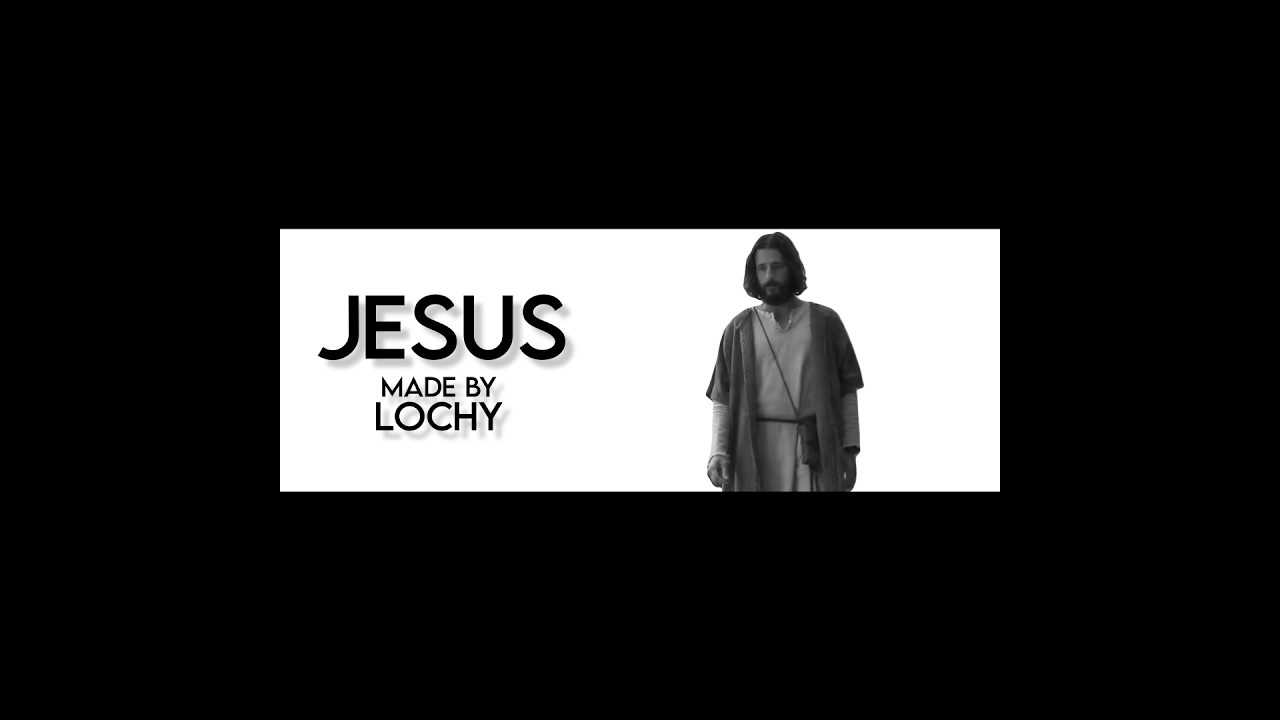 Jesus prem style edit ️ - YouTube