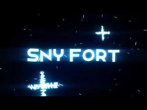 SnyFort lntro - YouTube