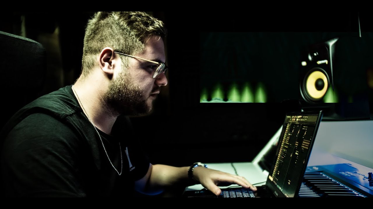 The Castion Producer Pack V.1 [Offical Trailer] - YouTube