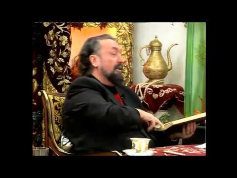 Adnan Oktar Harun Yahya Kuran Tefsiri Bölüm 7