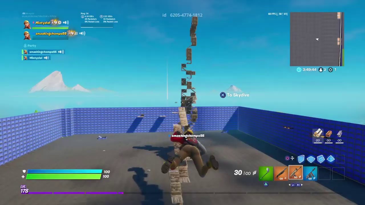 Last to fall asleep - YouTube