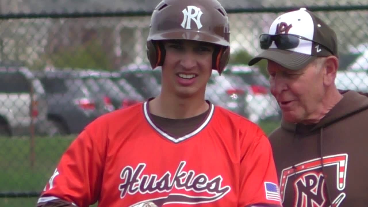 Portage Northern Baseball vs University Liggett School from May 4, 2019 ...