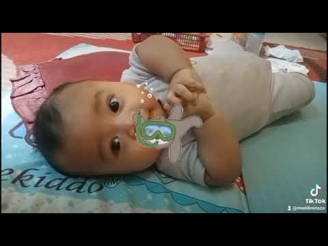 siap siap mau berenang