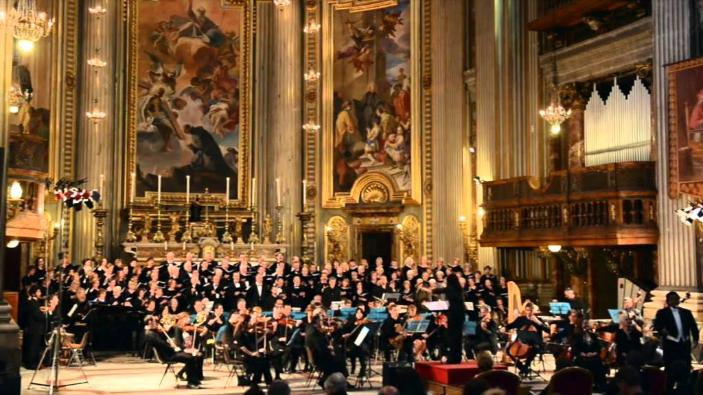 Continuo Arts presents the Misa Azteca at 2014 Festival Pro Musica E ...