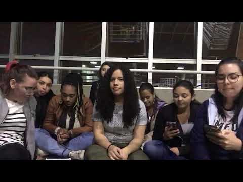 Paródia do Grupo 7 - Filme Up Altas aventuras - MULTILINGUAGENS NA EDUCAÇÃO