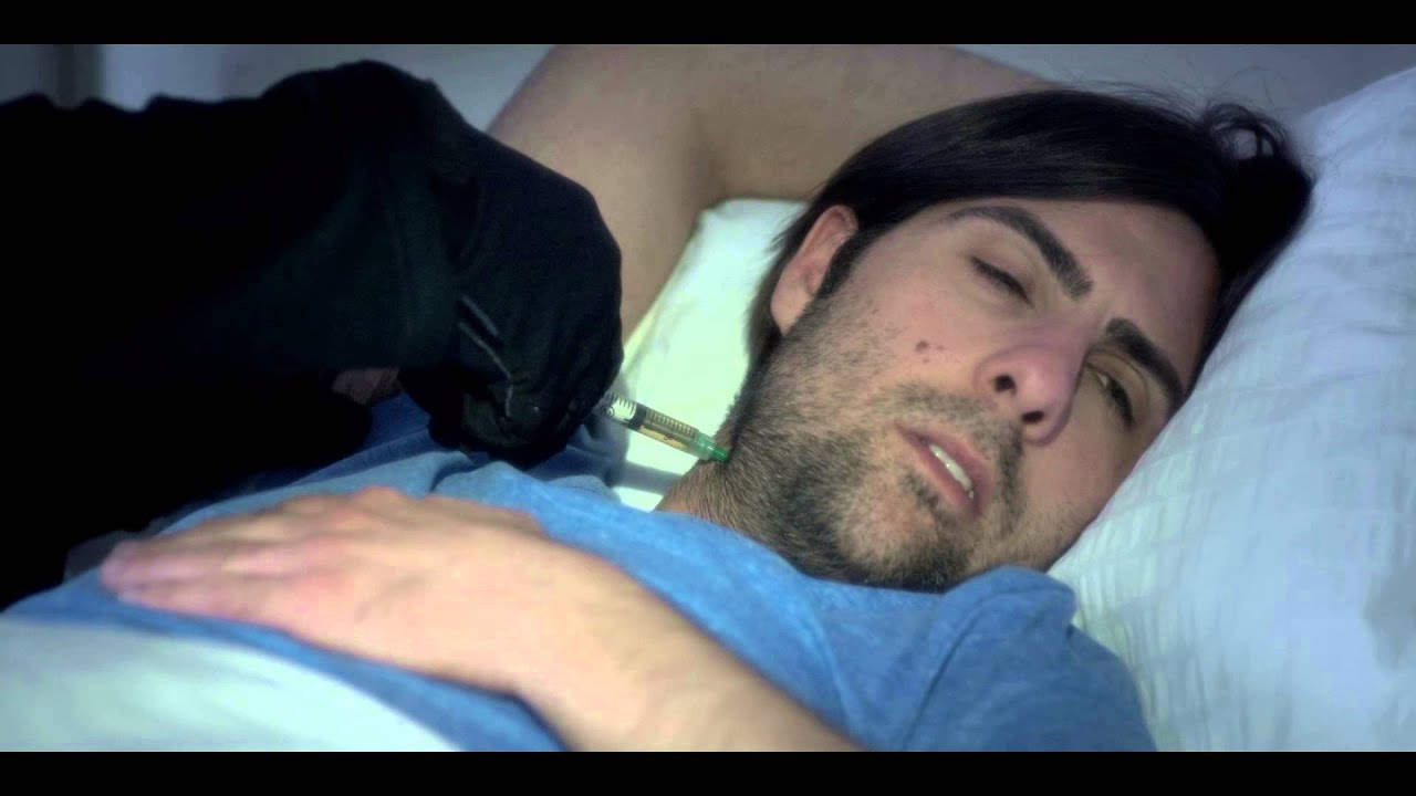 Tim and Eric's Bedtime Stories: The Endorsement - YouTube